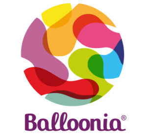 Balloonia Brand Latex Balloons – Bargain Balloons Canada