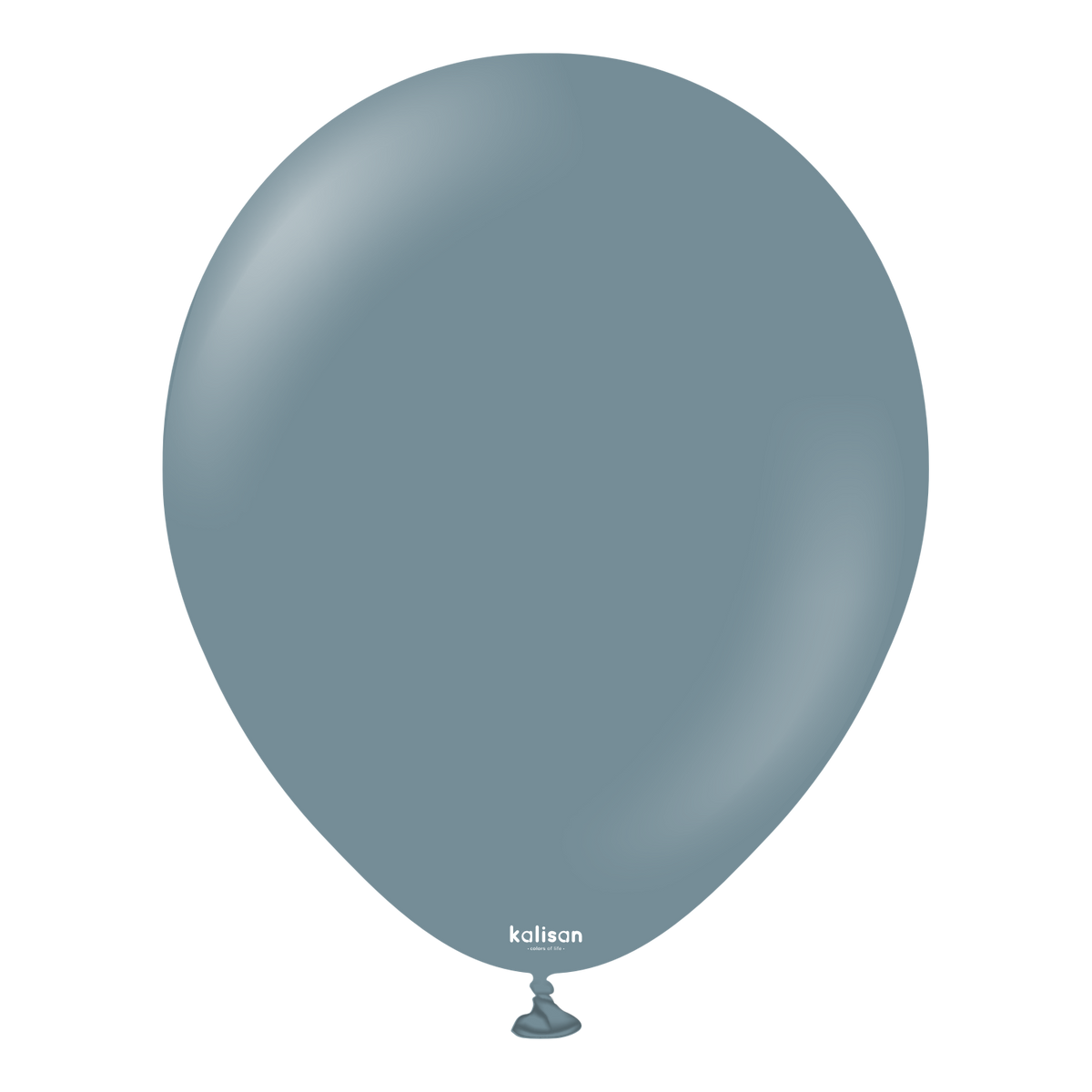 Kalisan Retro Denim Latex Balloons – Bargain Balloons Canada