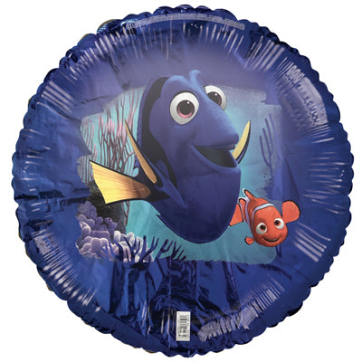 Finding Dory Balloons – Bargain Balloons Canada