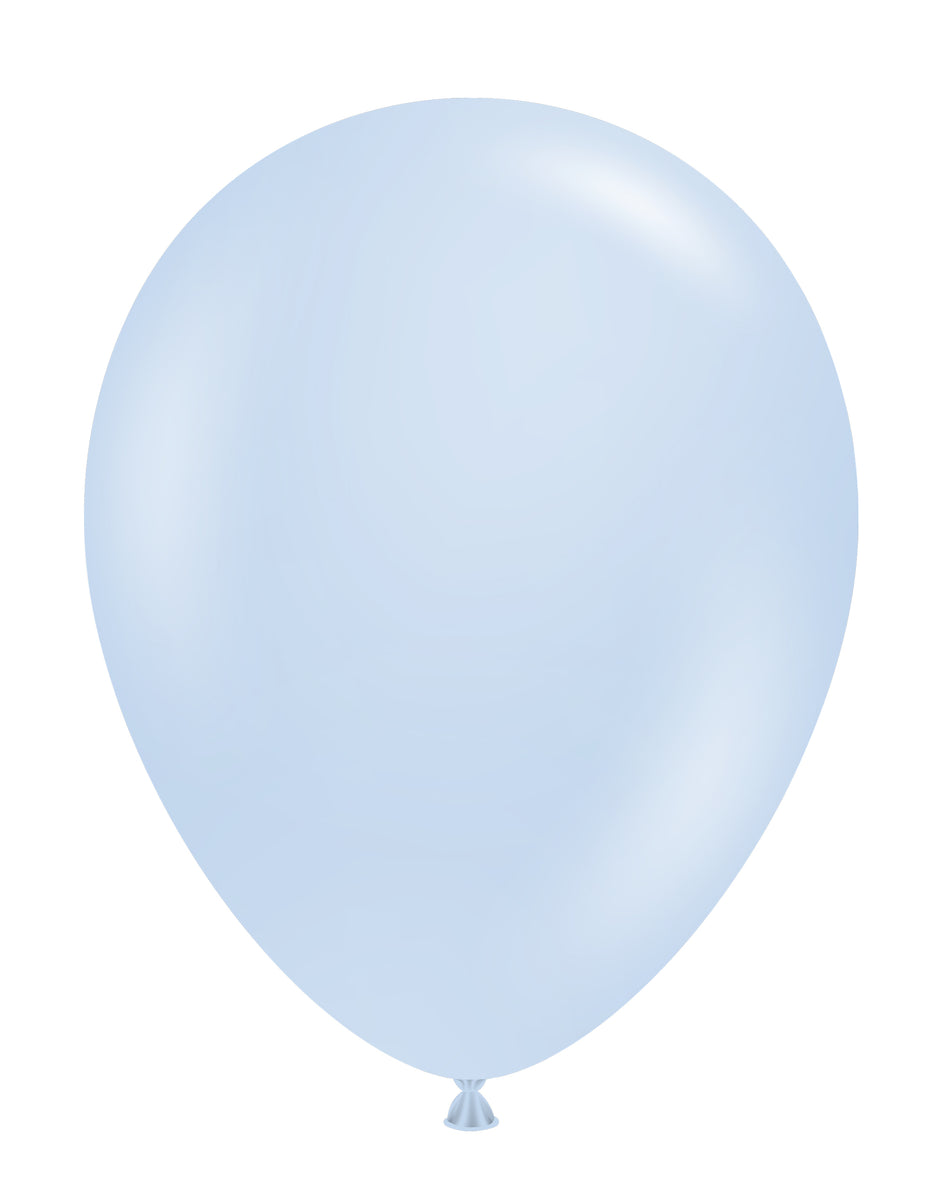 Tuftex Designer Monet Latex Balloons– Bargain Balloons Canada