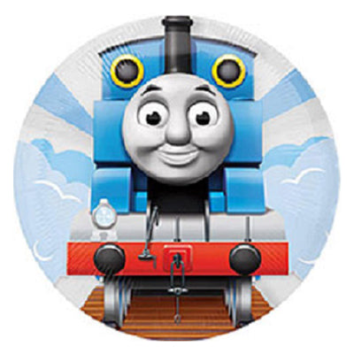 Thomas The Tank Engine Balloons – Bargain Balloons Canada