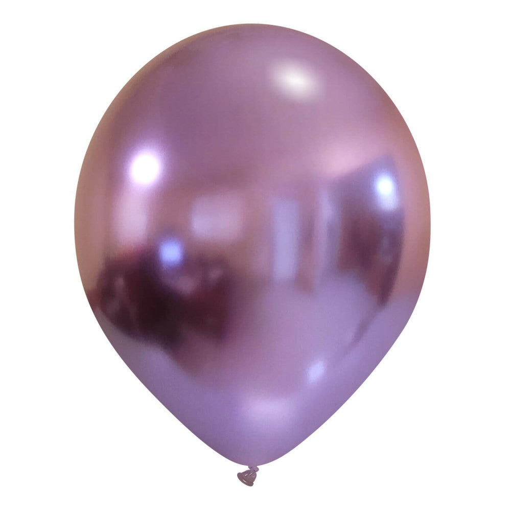 Cattex Titanium Purple Latex Balloons – Bargain Balloons Canada