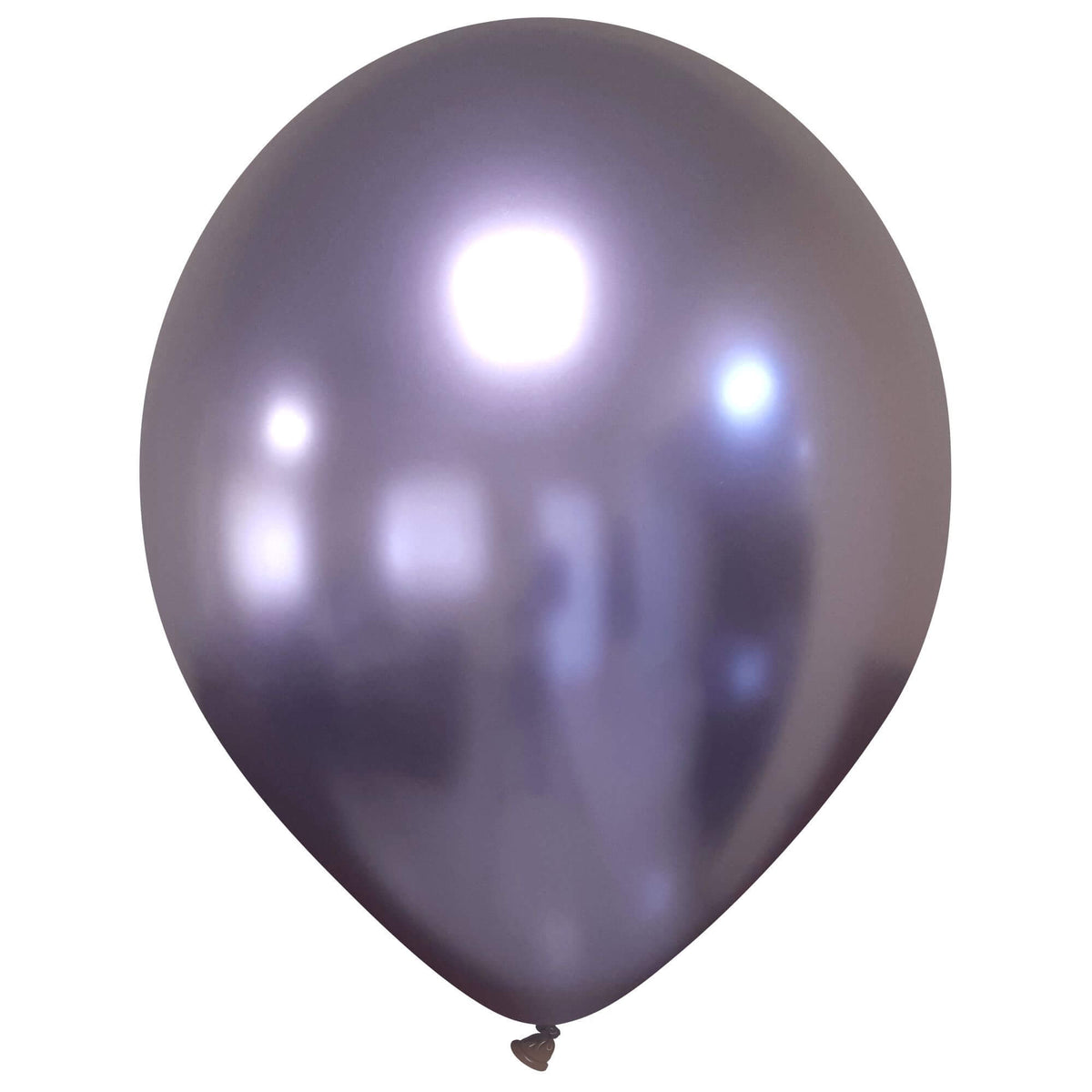 Cattex Titanium Lilac Latex Balloons – Bargain Balloons Canada