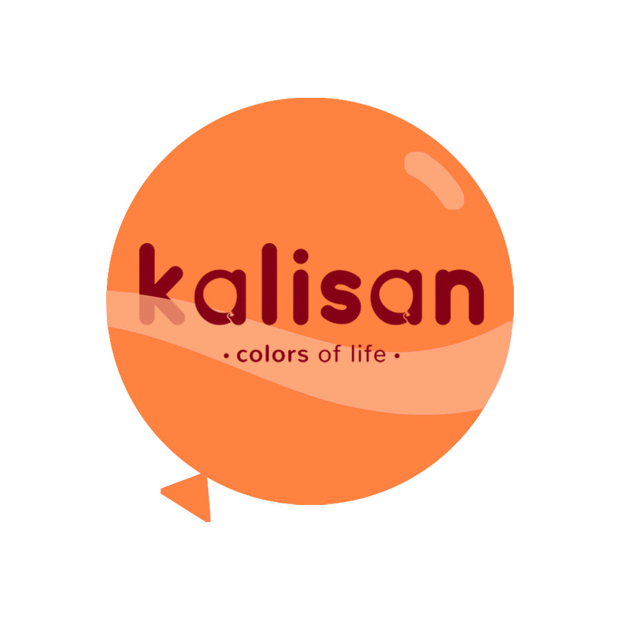 Kalisan Orange Latex Balloons – Page 2 – Bargain Balloons Canada