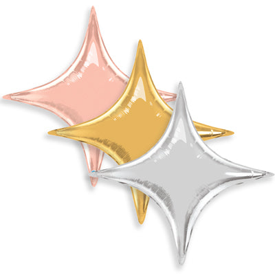 Starpoint Balloons – Bargain Balloons Canada