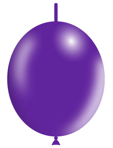 12'' Balloonia Brand Professional Line Latex Balloons Decolink Standar ...