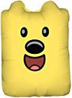 26" Wow Wow Wubbzy Shape-a-loon Balloon – Bargain Balloons Canada