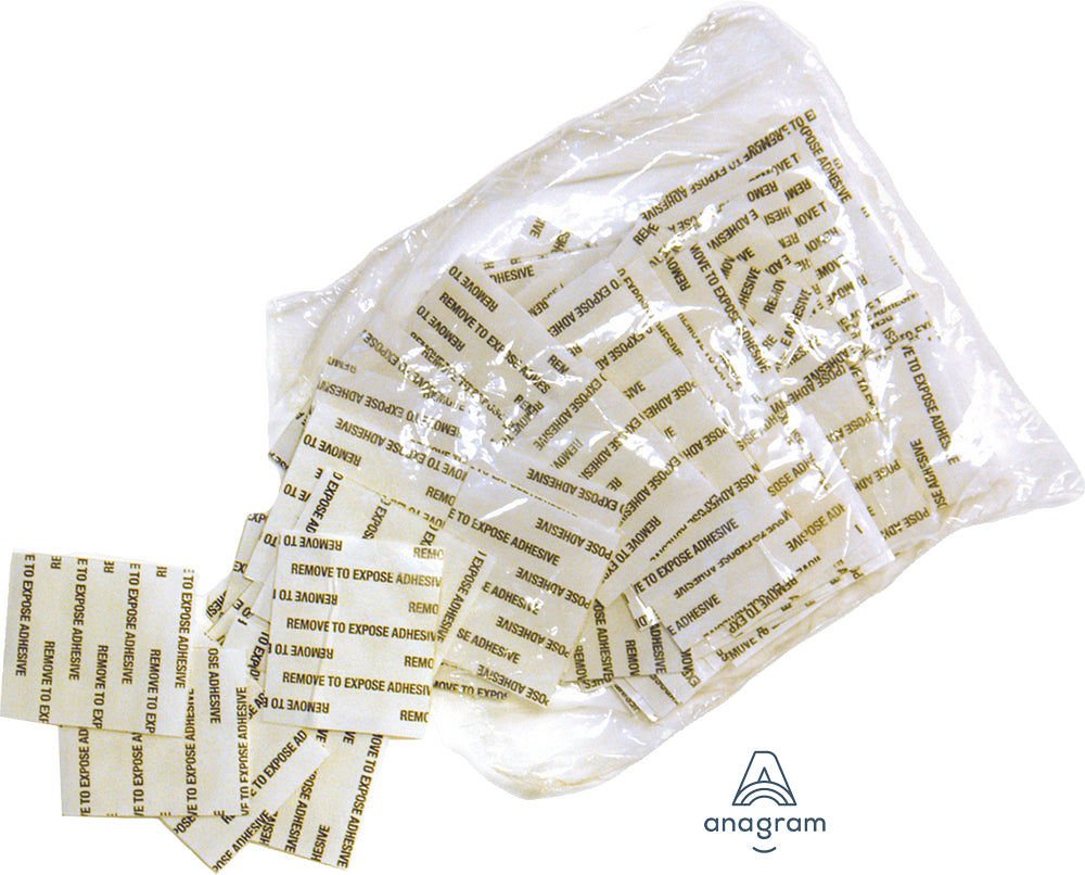 Globo de 75 conectores de curvas de anagrama – Bargain Balloons Canada