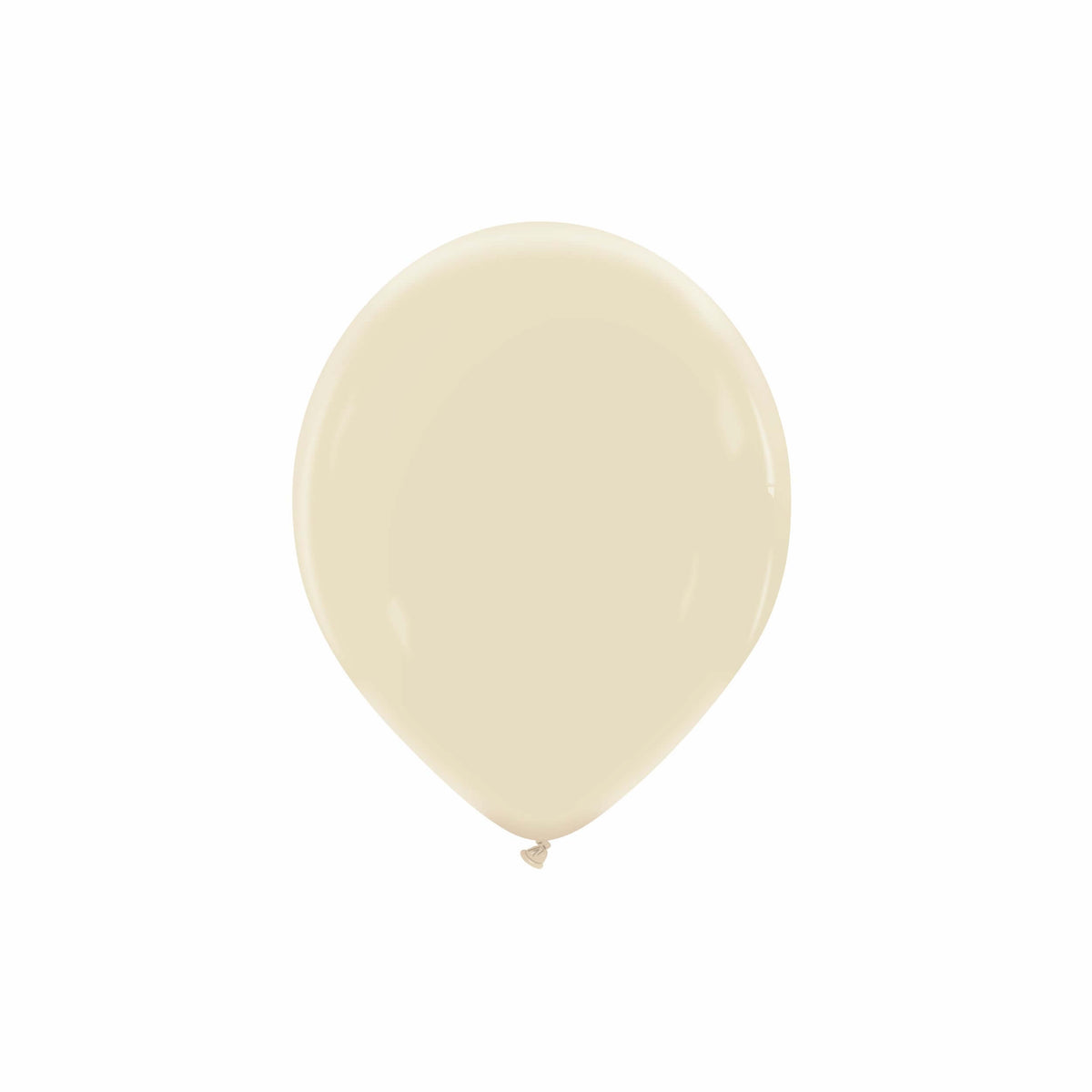 5" Cattex Premium Oyster Grey Latex Balloons (100 Per Bag) – Bargain ...